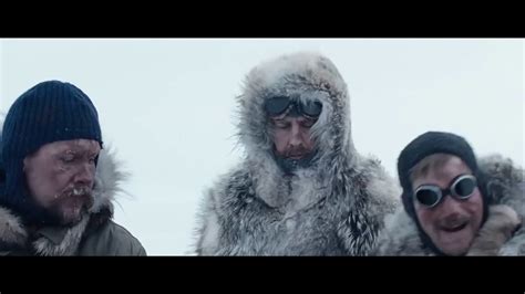 Amundsen Reaches The South Pole Youtube