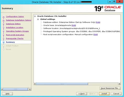 upgrading oracle database to 19c using dbua oracle 19c dbaclass