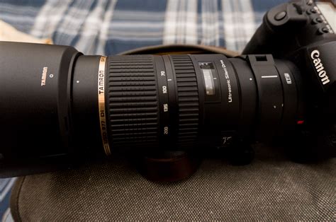 Review Tamron 70 200mm F 2 8 Sp Di Vc Usd Canon Ef The Phoblographer