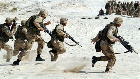 British Army Calls On ‘snowflakes And ‘phone Zombie Millennials To