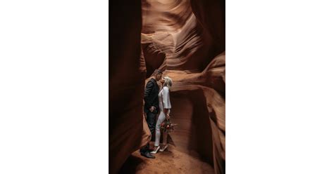 Sexy Couples Canyon Photo Shoot Popsugar Love Uk Photo 21