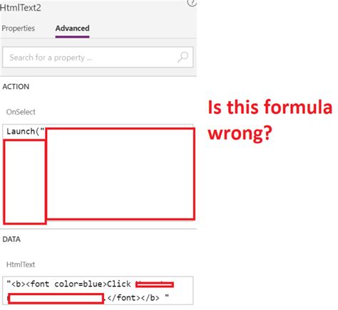 solved clickable link in text power platform community
