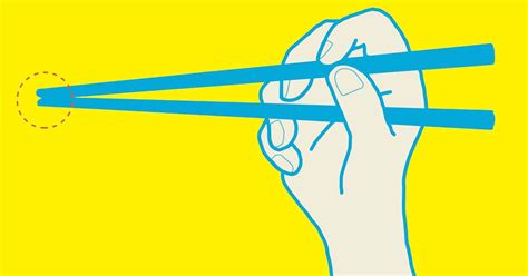 お箸の持ち方、正しくできてる？ 一生の宝になる「正しい持ち方」と「マナー」を身につけよう となりのカインズさん