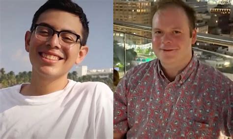 Nyc Gay Bar Patrons Robbed Via Phone Facial Recognition