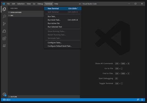 baking in security with cli templates okta developer