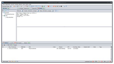 nginx header hardening — opnsense documentation