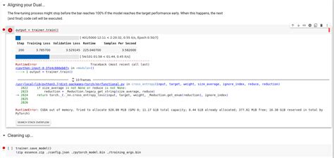 runtimeerror cuda out of memory · issue 74 · paulbricman dual