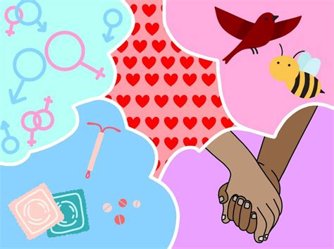 Why Is Generation Z Turning To Social Media For Sex Education The