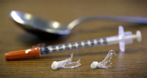 Experts Officials Missed Signs Of Prescription Drug Crackdowns Effect