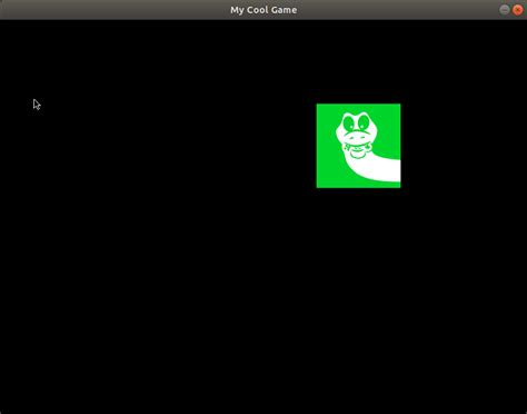 pygame basics image effects learn york computer solutions llc