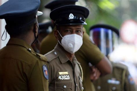 பிரதான பாதுகாப்பு அதிகாரி மீது தாக்குதல் ஜே வி பி நியூஸ்