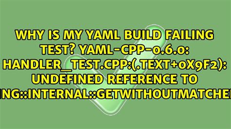 handler test cpp text 0x9f2 undefined reference to `testing