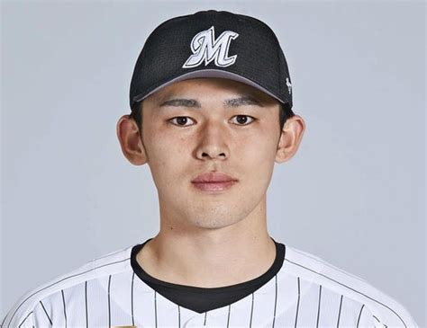 ロッテ・佐々木朗希、左脇腹肉離れで登録抹消…吉井監督「全力投球まで2か月かかる」 ライブドアニュース