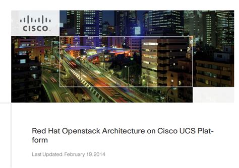 the systems engineer organized chaos openstack reference architecture