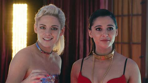 F This Movie Review Charlies Angels 2019