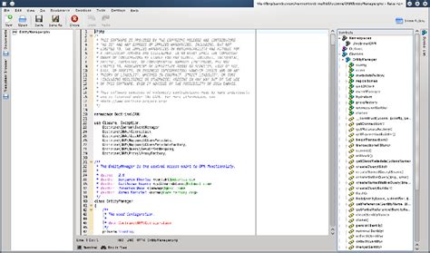 7 best notepad alternatives for linux