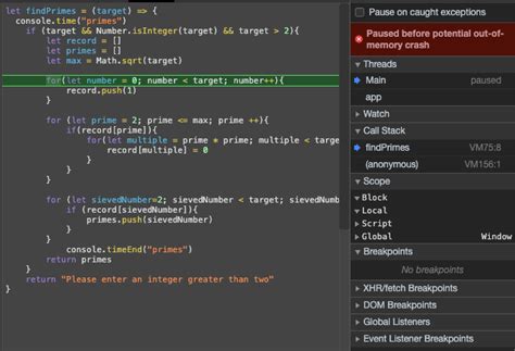 38 javascript prime numbers 1 to 100 javascript nerd answer
