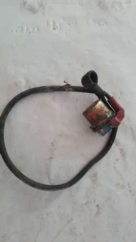 Rele De Partida Honda Cbx 200 Strada Original Mercadolivre