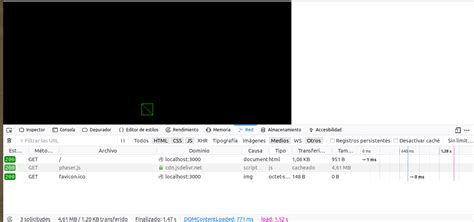 javascript why do not you upload the images in phaser