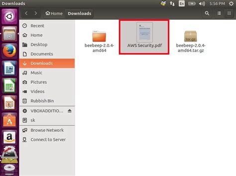 ubuntu 15 04 desktop [running] oracle vm virtualbox 010 unixmen