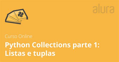github volaxy course alura python python collections parte 1 listas e