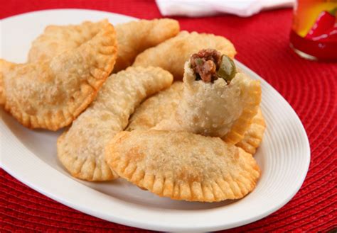 Receitas Pastel De Carne Moída