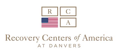 Recovery Centers Of America At Danvers Accredited National