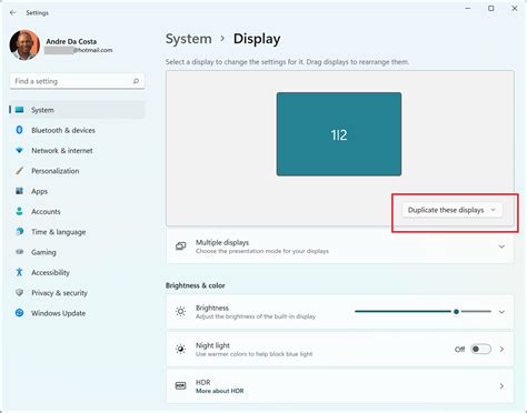 How To Add And Use A Second Monitor In Windows 11 And Windows 10 Porn