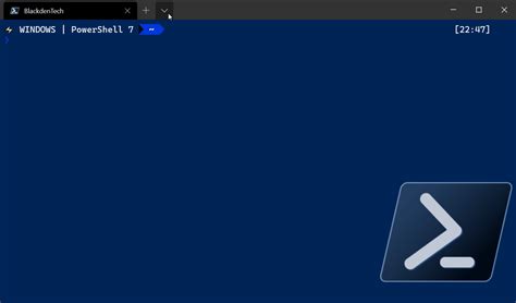 enhance your console experience with windows terminal