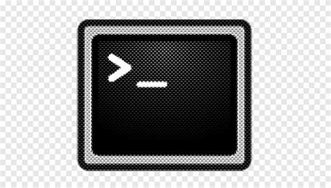 computer icons command line interface computer terminal linux