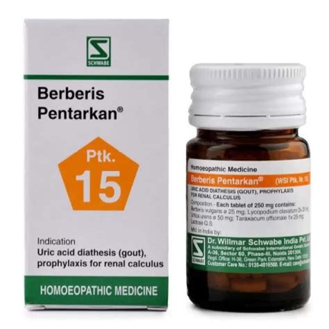 Buy Dr Willmar Schwabe Germany Aesculus Pentarkan Ptk 3 Drop 20ml