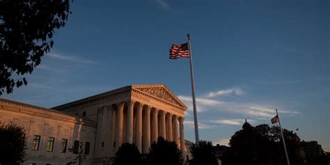 Supreme Court Sides With Transgender Woman Over Deportation Dispute In
