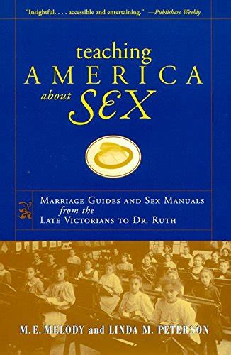 『teaching America About Sex Marriage Guides And Sex Manuals 読書メーター