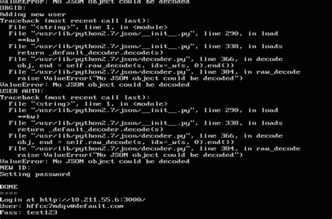 connection refused on portal setup setting up tyk tyk community forum