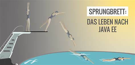 java ee ist tot es lebe spring boot