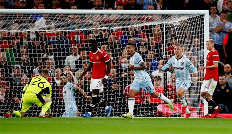 Com West Ham X Manchester City Copa Da Liga Inglesa Sorteia Duelos Das