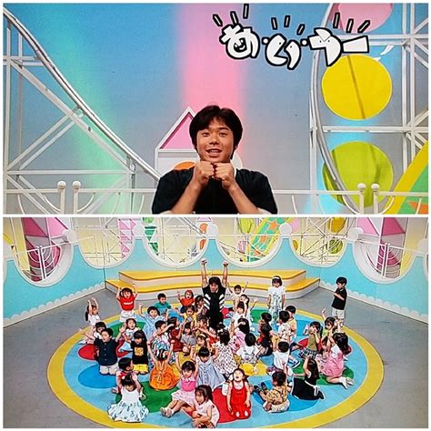 今日見たtv：2022年7月28日 木 ～3番組再放送週④andeテレタイムマシンおかいつ②～ Club Ar Eテレ おかいつ・ファンターネ