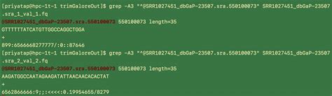 error while running for small dna reads · issue 975 · alexdobin star