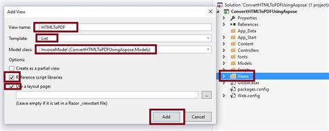 convert html to pdf using aspose pdf in asp mvc 5