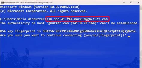 How To Enable Ssh On Windows Server 2019 Learn It And