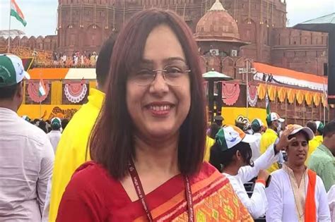 पहली बार पाकिस्तान में भारतीय मिशन की कमान महिला के हाथ गीतिका