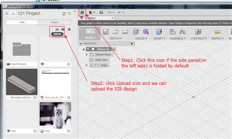 how to convert igs files to dwg autodesk community