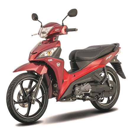 Akt Motos Nkd Mastech 2025 Vs Sym New Angel 125i 2023 Galgo Colombia