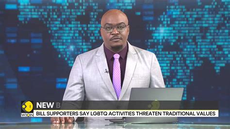 Uganda Outlaws Identifying As Lgbtq Imposes Death Penalty For Gay Sex