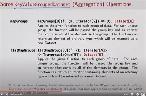 allaboutnosqldatabases dataframes vs datasets vs rdd