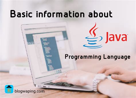 java language basics guide for beginners blogwaping