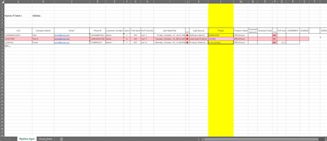 vba compile error for without next moving row to