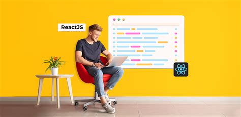 reactjs developer job description role responsibilities skills