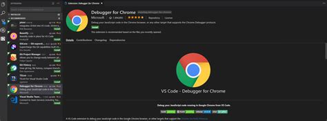 debugging javascript projects with vs code and chrome debugger — sitepoint