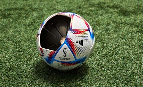The 2022 World Cup Balls Need To Be Charged ‘like Smartph